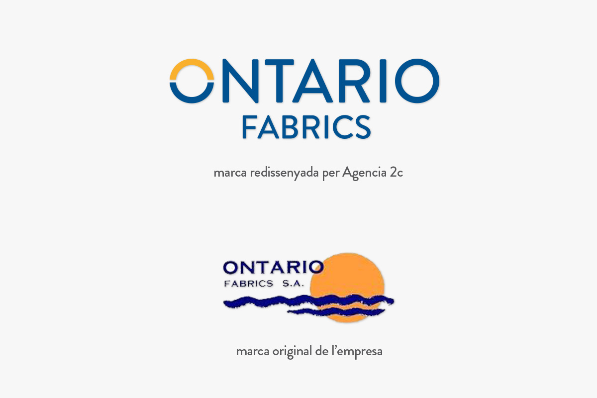 Ontario | Agència 2C